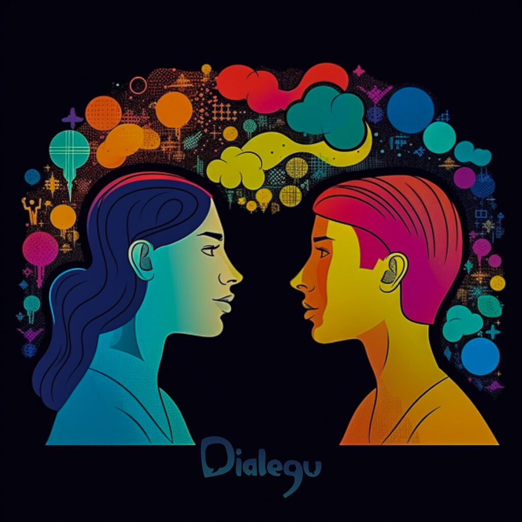 Dialegu | Facilitar el aprendizaje y la innovación.